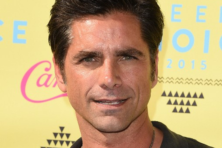 Zvijezda serije Puna kuća otkrio da je uhvatio bivšu djevojku u prevari ...