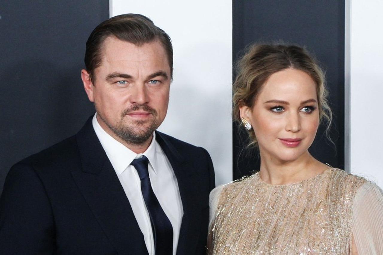 'Većinu filma snimila sam bez zuba': Jennifer Lawrence pred fatalnim ...