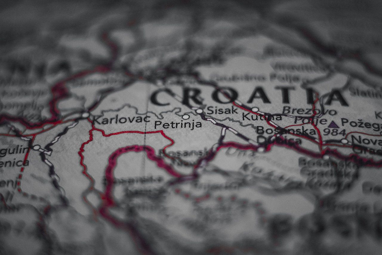 Potres magnitude 3.1 po Richteru kod Petrinje - Net.hr