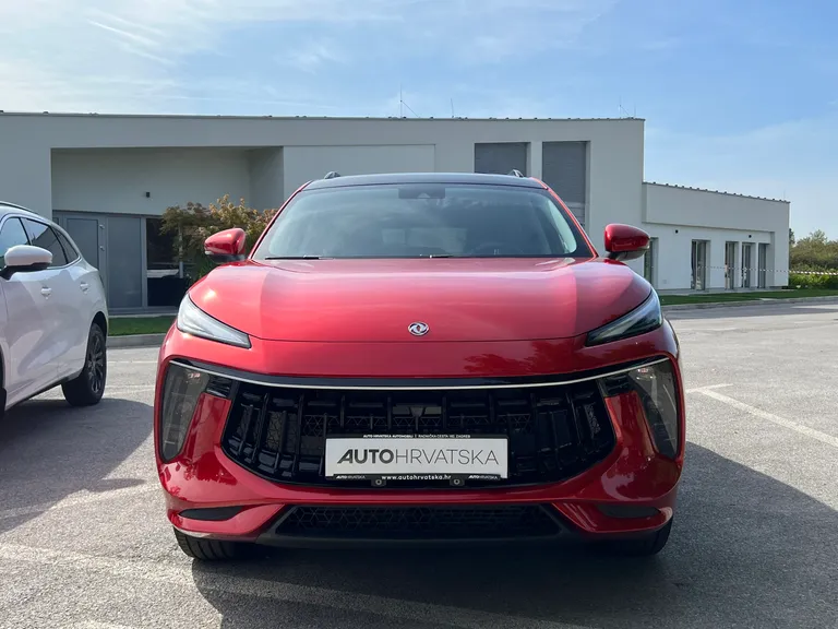 Auto Hrvatska predstavio dva nova SUV-a u Hrvatskoj - Net.hr