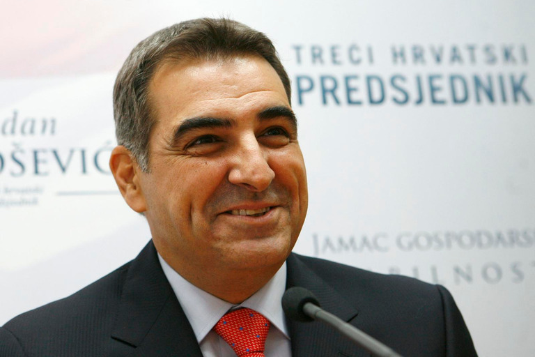 Nadan Vidošević pobijedio Poreznu upravu - više nije na listi poreznih ...