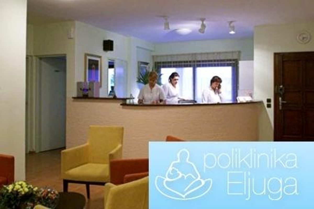 Preventivni pregledi dojki po 25% nižoj cijeni kod dr. Ilone Sušac ...