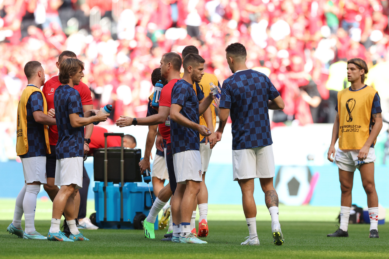 Kakav skandal: HNS je objavio krivi grb Hrvatske! Ponovio se propust s ...