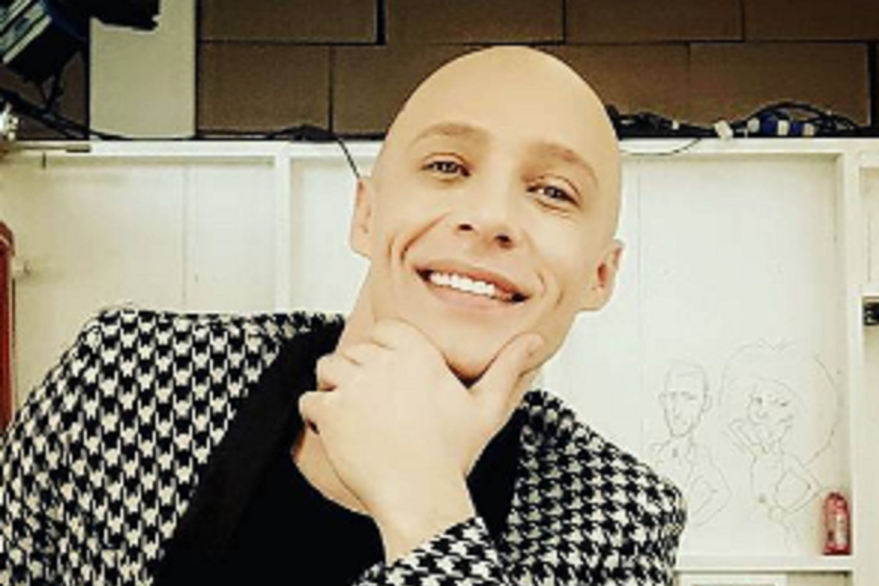 MILJENIK PUBLIKE MARIO ROTH ZAHVALIO FANOVIMA: 'Dali ste mi vjetar u ...