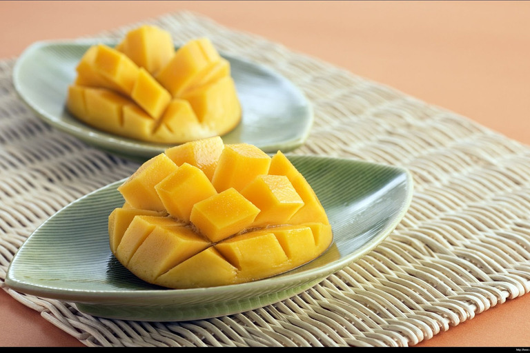 Mango biljka može rasti i u vašem vrtu, saznajte kako - Net.hr