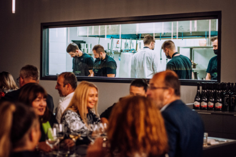 Restoran Matrix od ovog ljeta nudi vrhunske pizze po pristupačnim ...