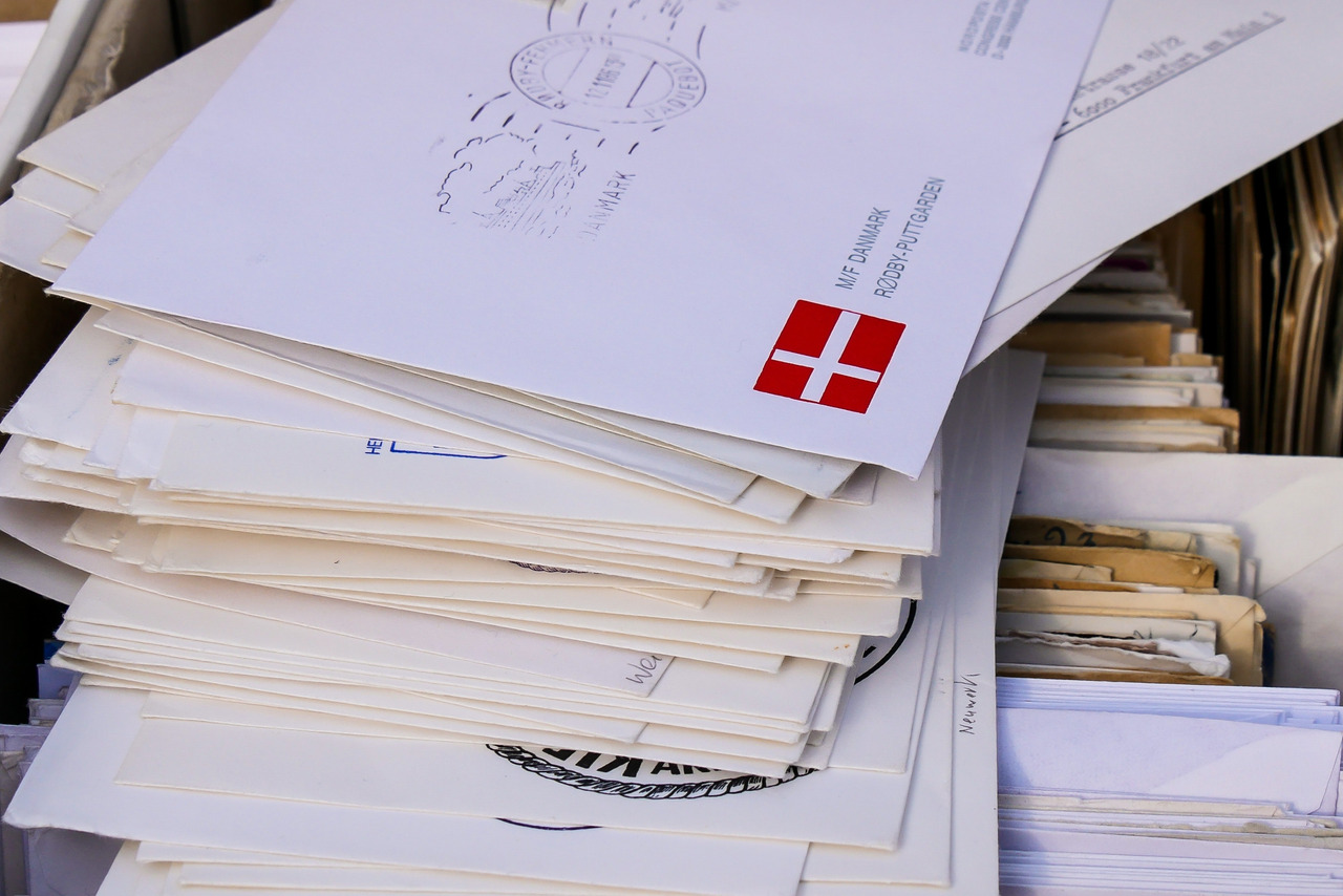 Otkrijte kako pravilno napisati formalno pismo i ostaviti dobar dojam ...