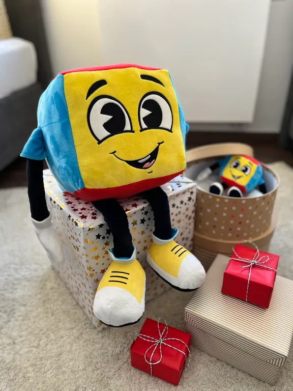 RTL Kockica 11. siječnja slavi jubilarni, deseti rođendan: 'Kockića svi ...