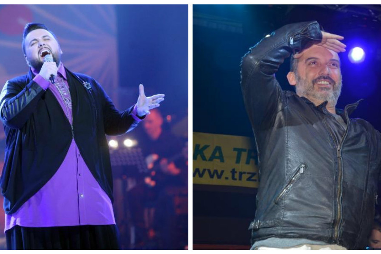 Jacques se obrušio na Tonyja: nepodnošljivost između njih dvojice još traje