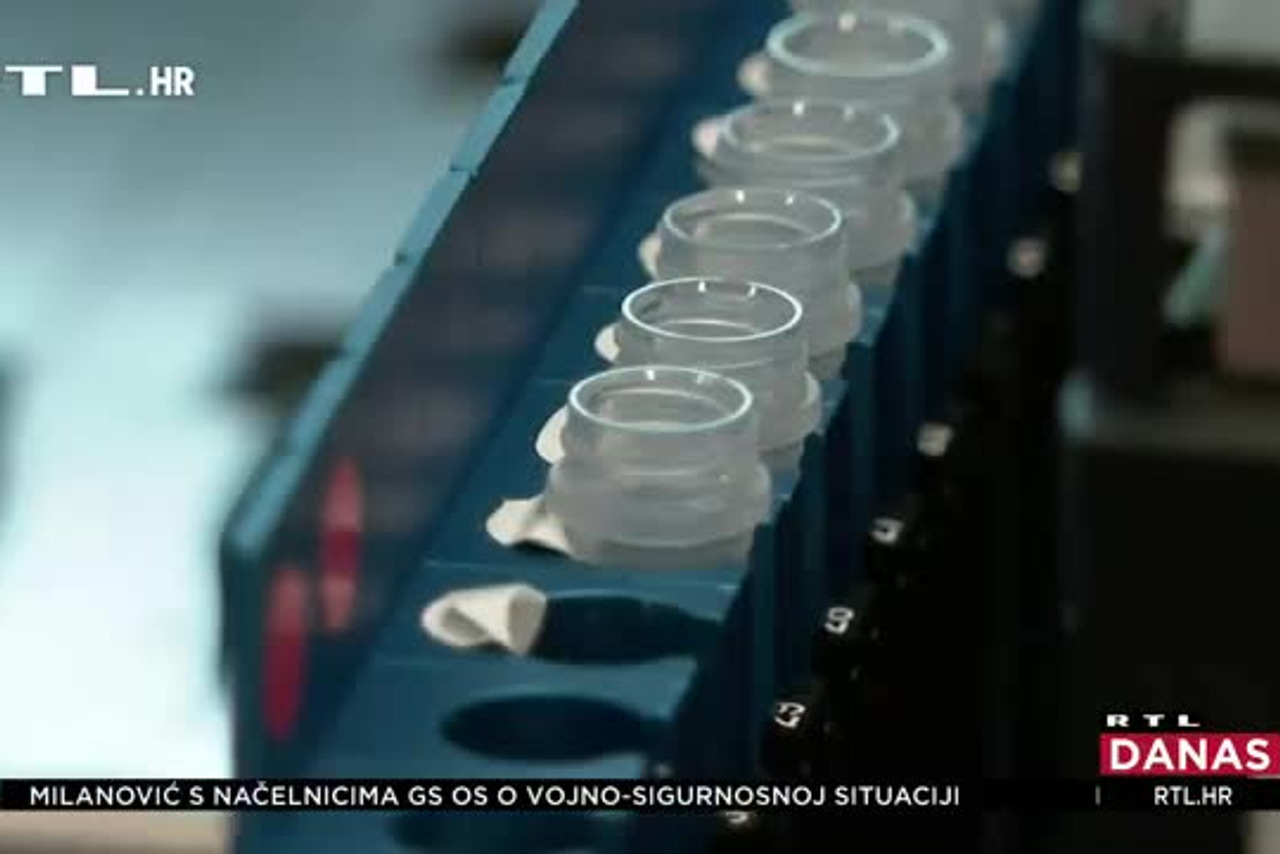 Australac danas vodi Institut Ruđer Bošković, kaže: 'Volite crni humor ... Australac danas vodi Institut Ruđer Bošković, kaže: 'Volite crni humor ...