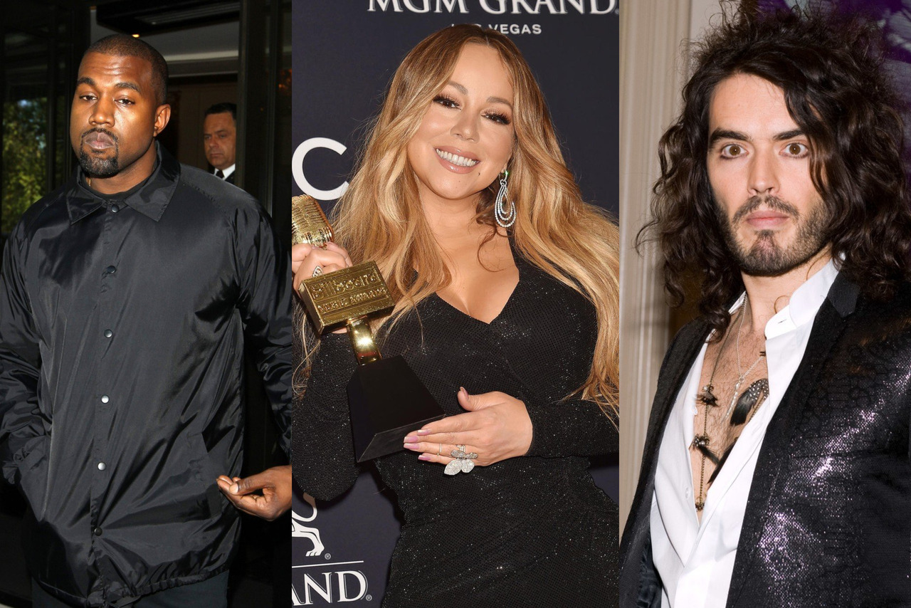 Kanye i Mariah nisu jedini: 15 zvijezda koje pate od bipolarnog poremećaja