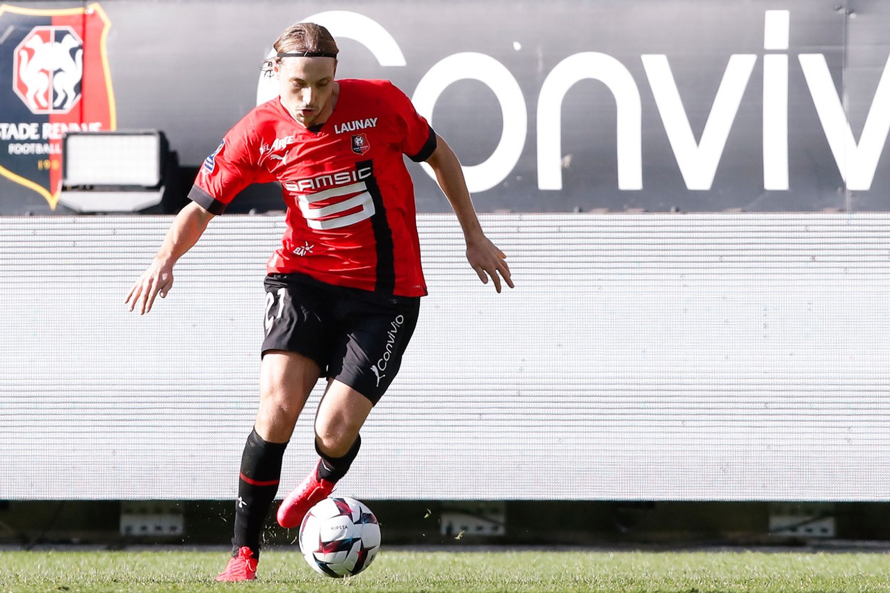 Lovro Majer odlazi iz Rennesa: Dobio je dvije ponude i žele ga oba ...