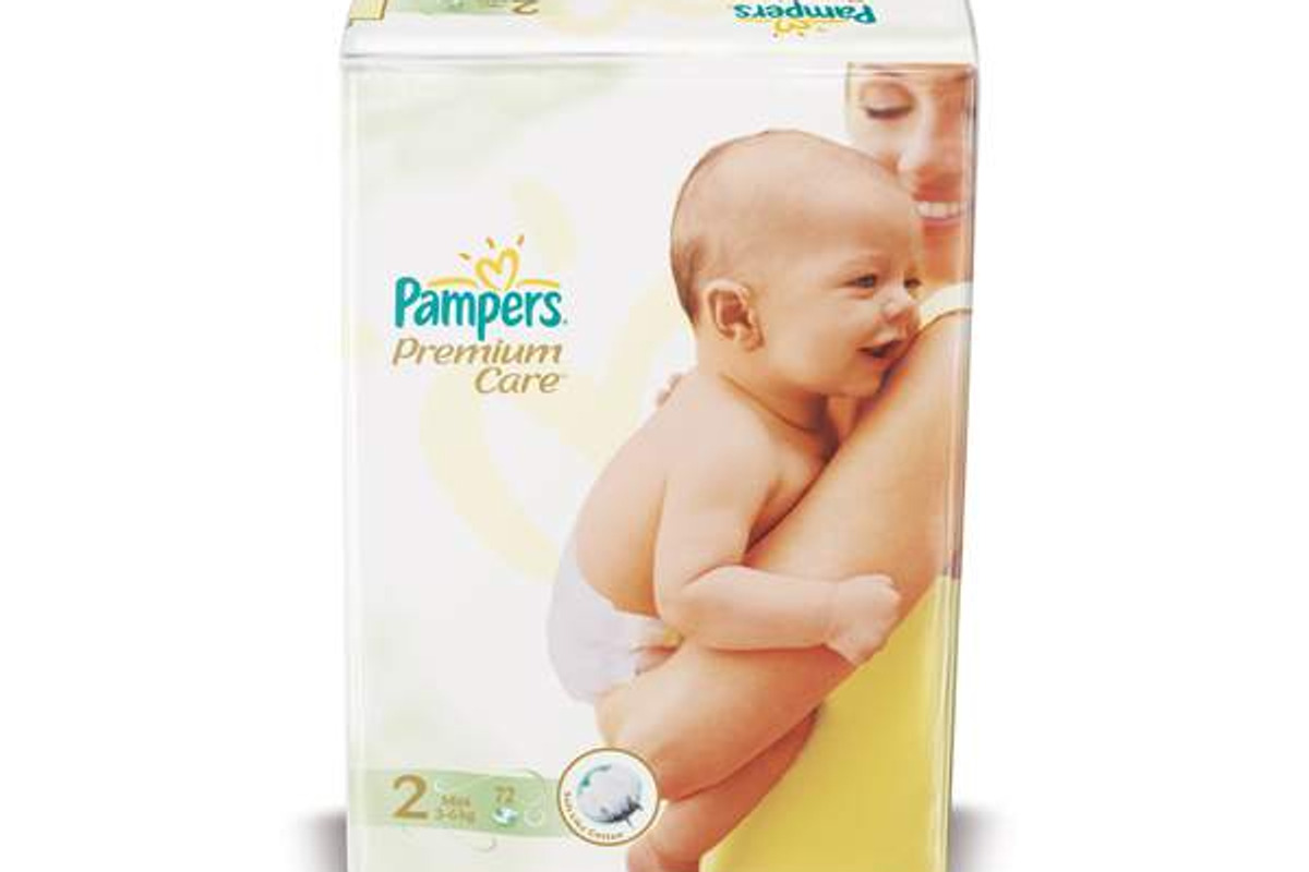 Pampers Pelene Premium Mini 72 - Žena.hr Pampers Pelene Premium Mini 72 - Žena.hr