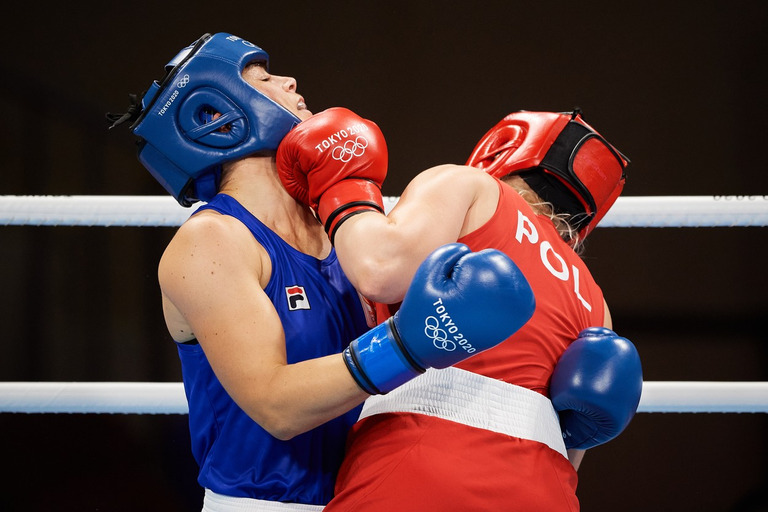Na sljedećim Olimpijskim igrama neće biti boksa? 'Ne postoji pravi ...