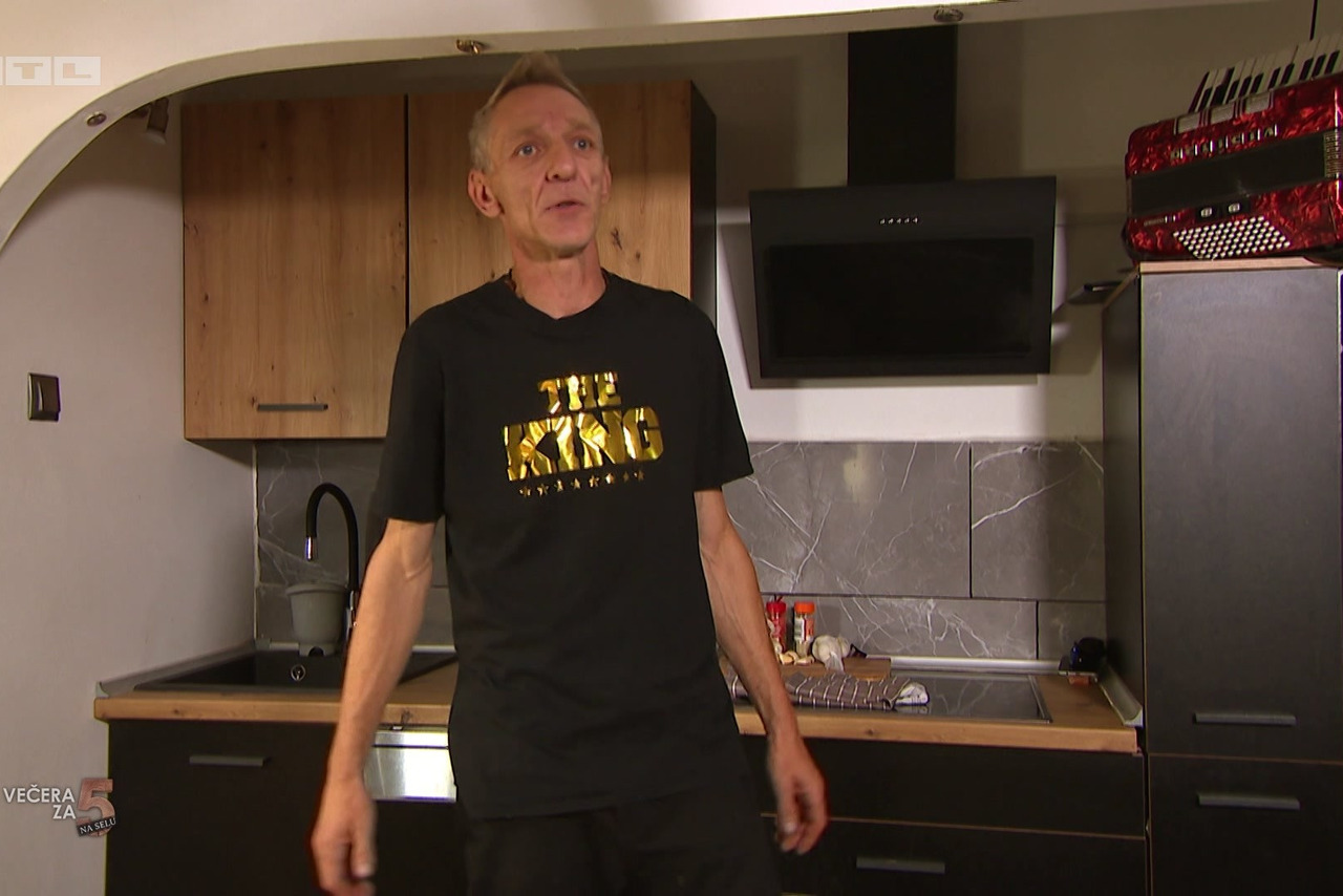 'S TIM IDEM I U NEBO': Marijo ispričao dirljivu priču o svojoj prvoj ...