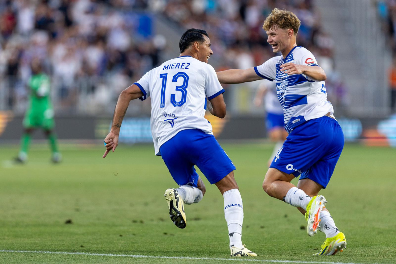 Osijek-Levadia rezultati UŽIVO - Net.hr