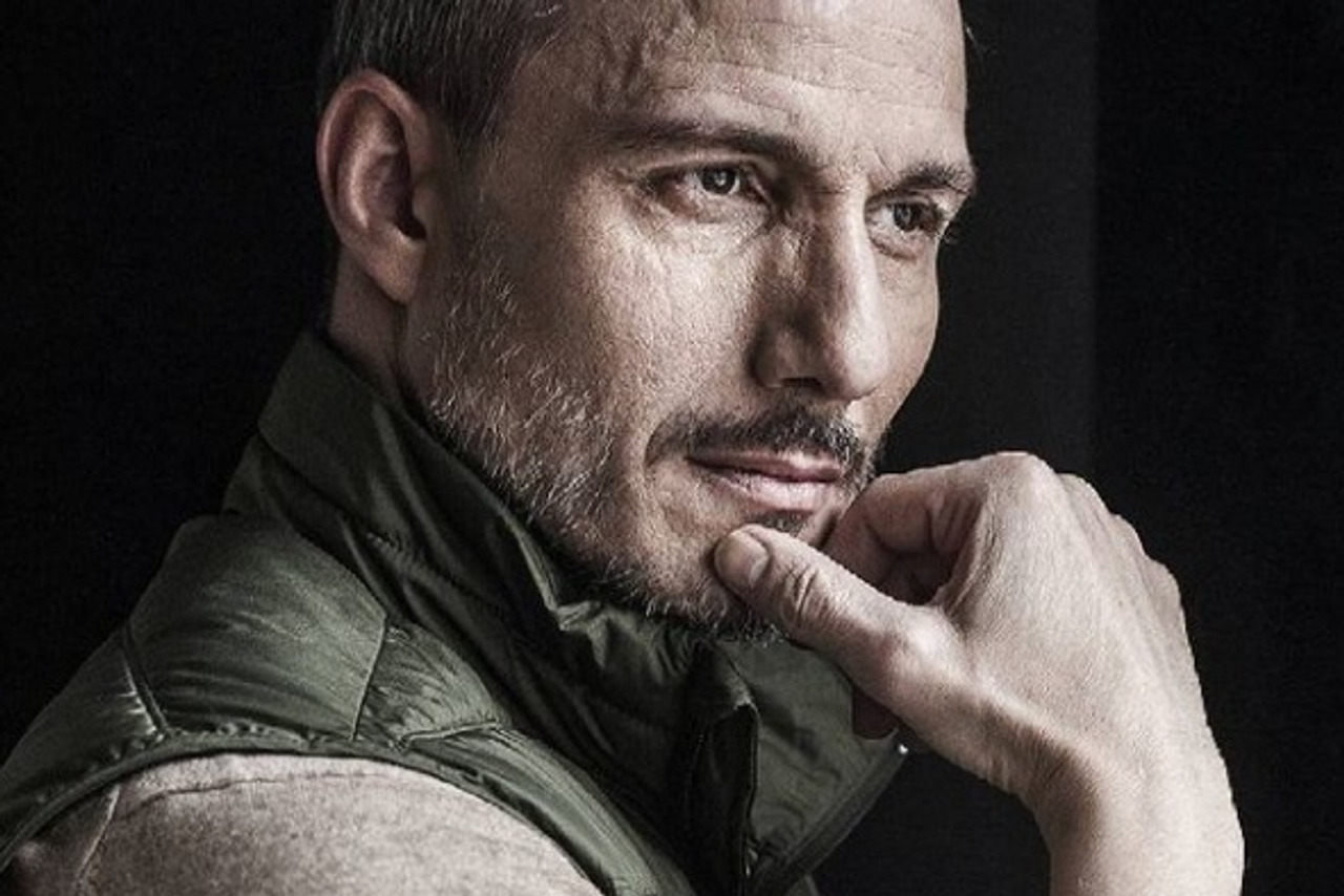 Miloš Timotijević, zvijezda serije 'Južni vetar': 'Nije sramota ljubiti ...