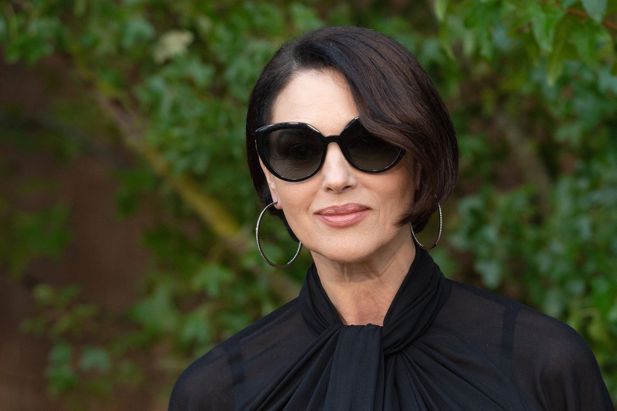 Najtrendi kratka frizura za proljeće je talijanski bob - Žena.hr