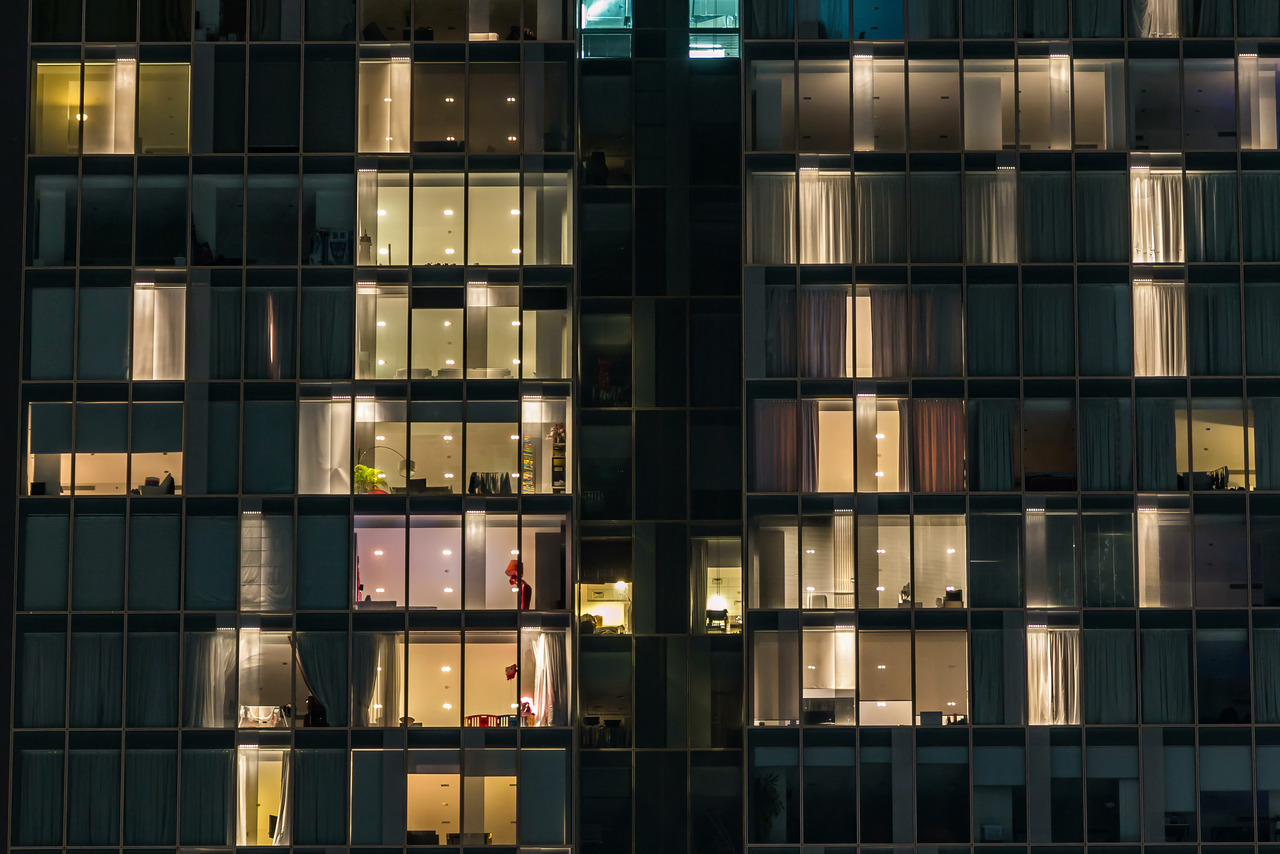 Uveden je novi Pravilnik o kućnom redu u zgradama - Net.hr