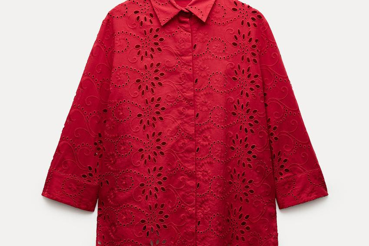 Zara - 12,99 € - Žena.hr