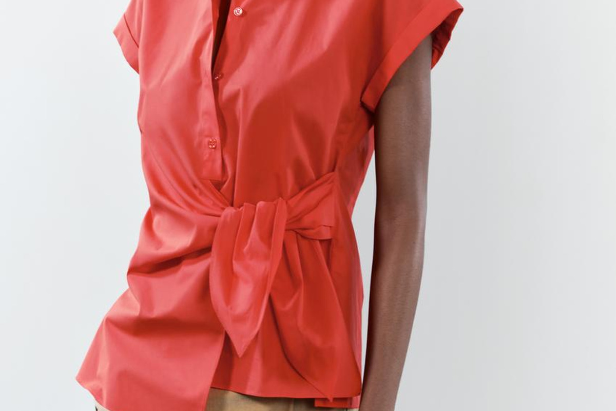 Zara - 12,99 € - Žena.hr