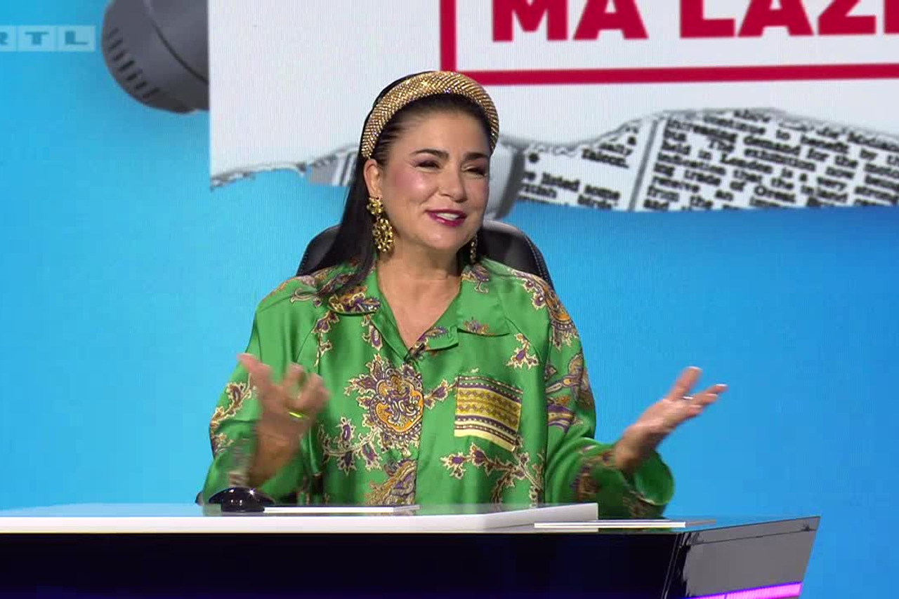 Alka Vuica otkrila: 'Josipa Lisac nije htjela dolaziti k meni jer se ...