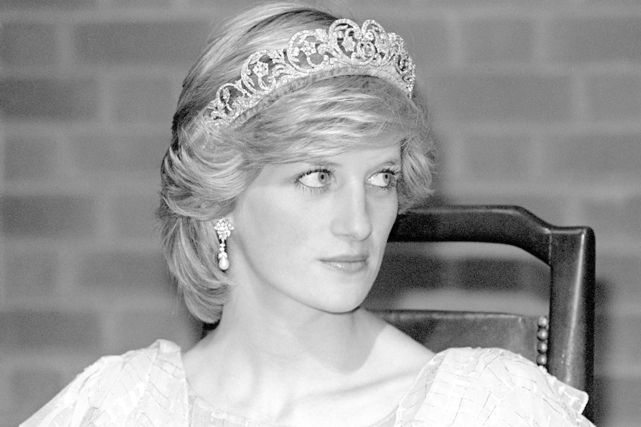 Prvi put progovorio tjelohranitelj princeze Diane, otkrio njezine ...