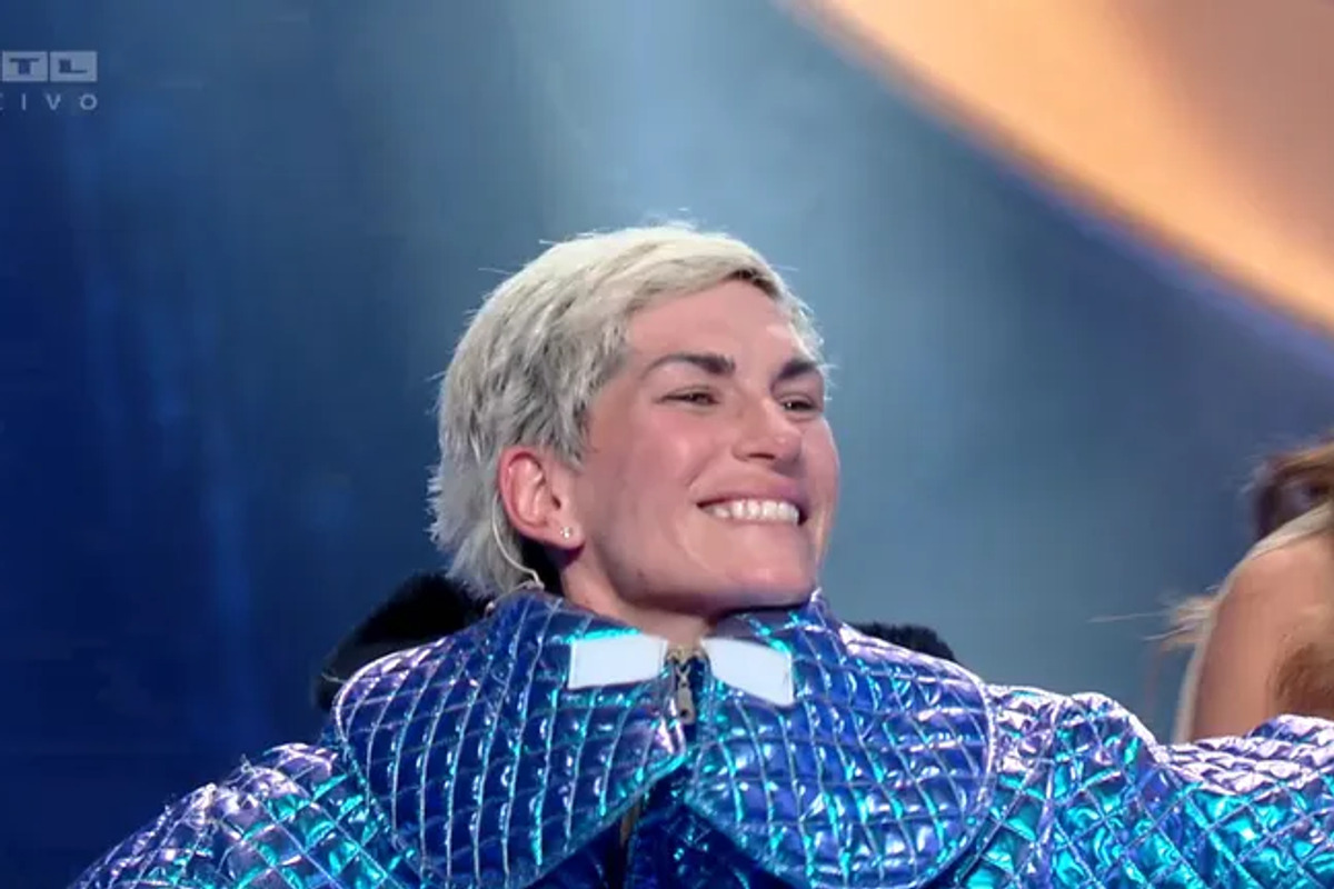 'Masked Singer' - prva epizoda - Žena.hr