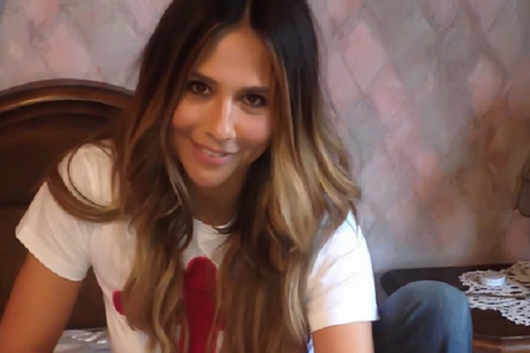 BORNA RAJIĆ OPET DOBILA INSPIRACIJU: 'Svi znaju tko sam ja, moj je lik ...