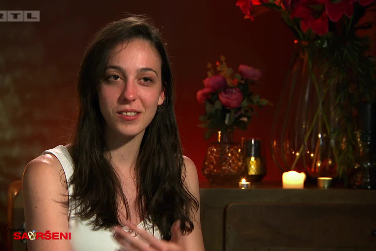 ŠTO DANAS RADI I KAKO IZGLEDA? Amra iz 'Gospodina Savršenog' druži se ...