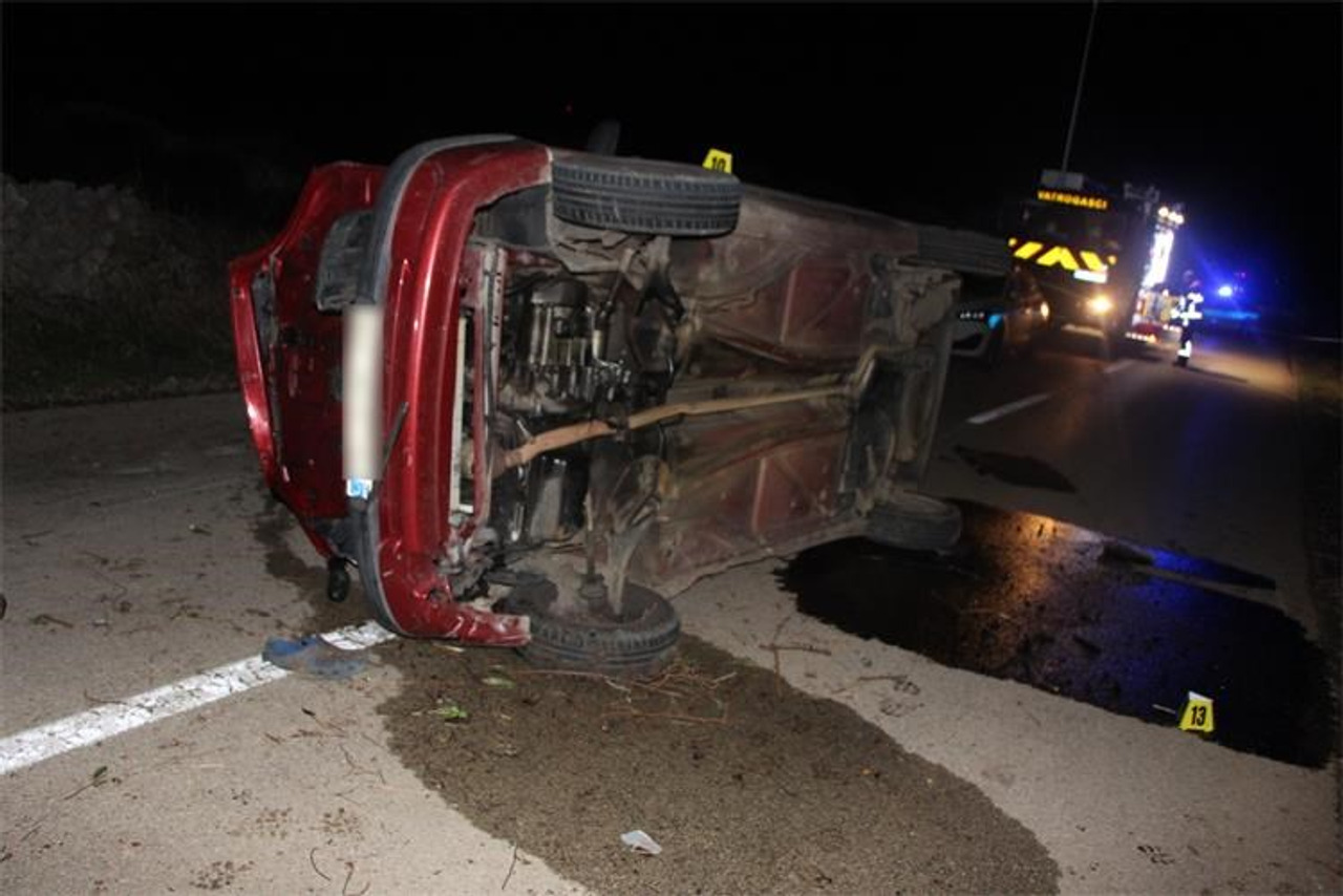 Teška nesreća na Pagu: Udario u suhozid i na mjestu poginuo - Net.hr