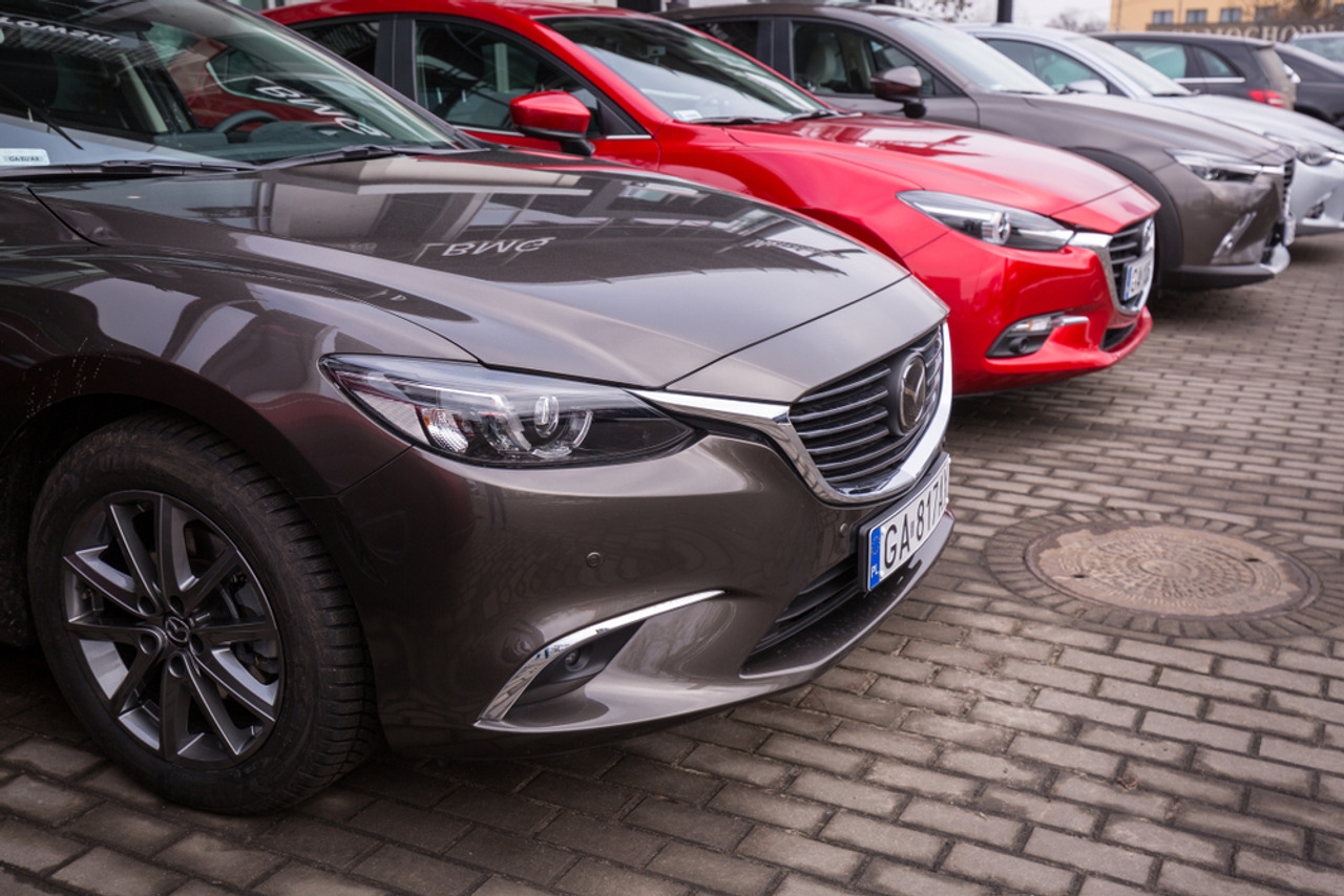 Ipak nije kraj za dizelaše? Japanski proizvođač automobila najavio novi ...
