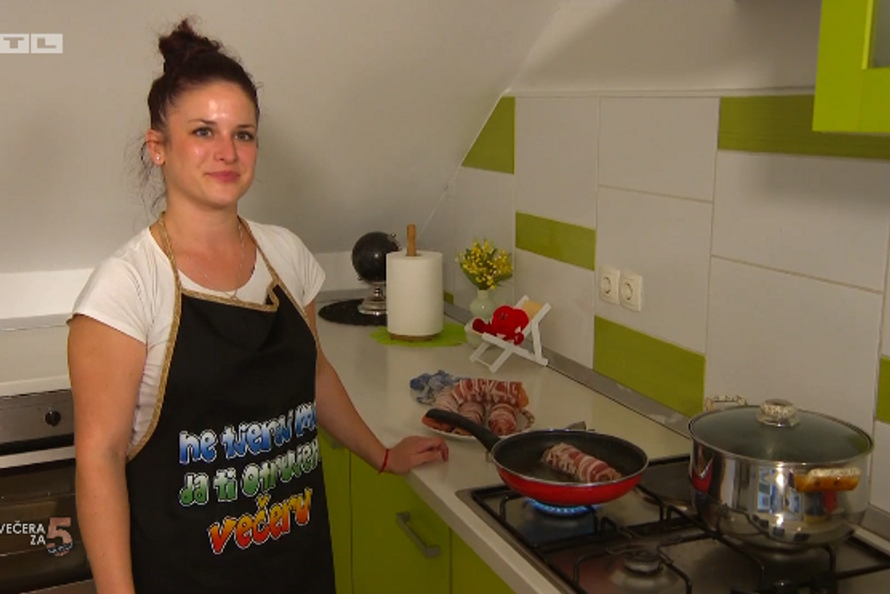 Večera za pet na selu: Goranski nadjev nije se pokazao kao najbolji izbor za predjelo - Net.hr