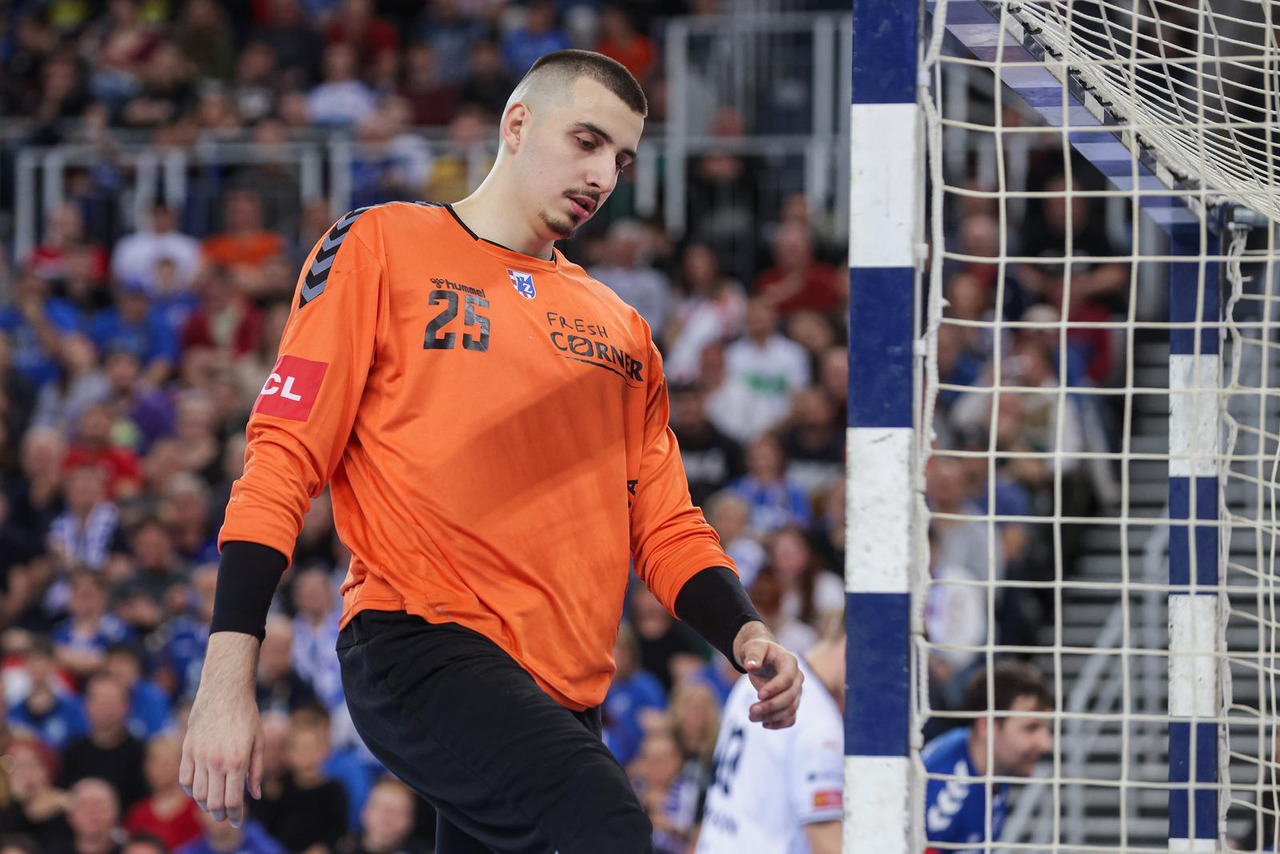 Matej Mandić definitivno propušta Svjetsko prvenstvo u Hrvatskoj - Net.hr