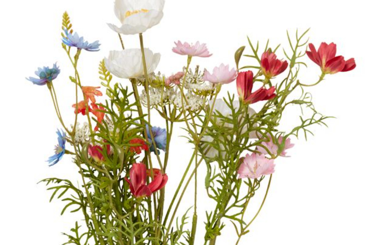 Poljsko cvijeće iz JYSK-a pravi je hit u interijerima na TikToku - Žena.hr