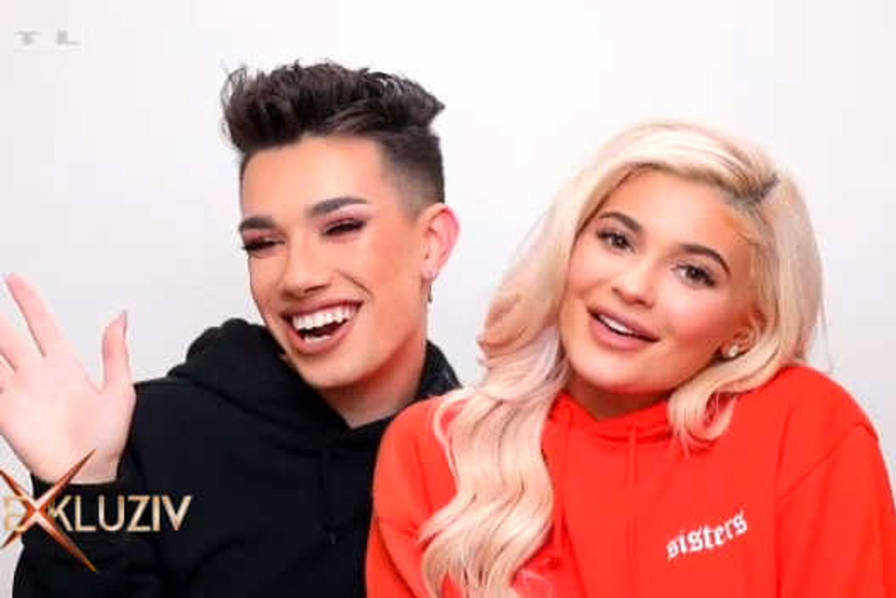 Rat influencera: Popularni James Charles izgubio milijune pratitelja ...