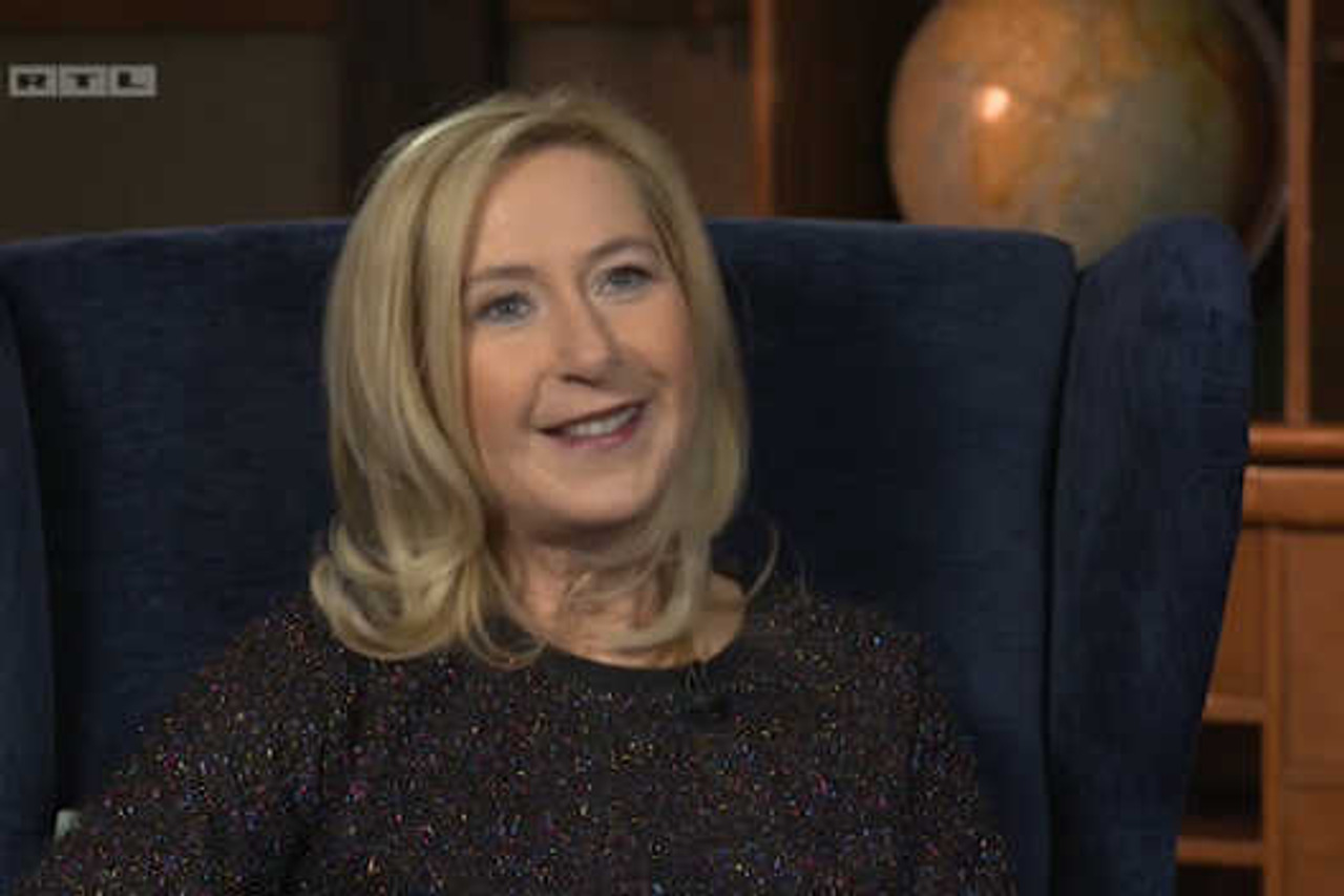 Vesna Benić, 50 godina