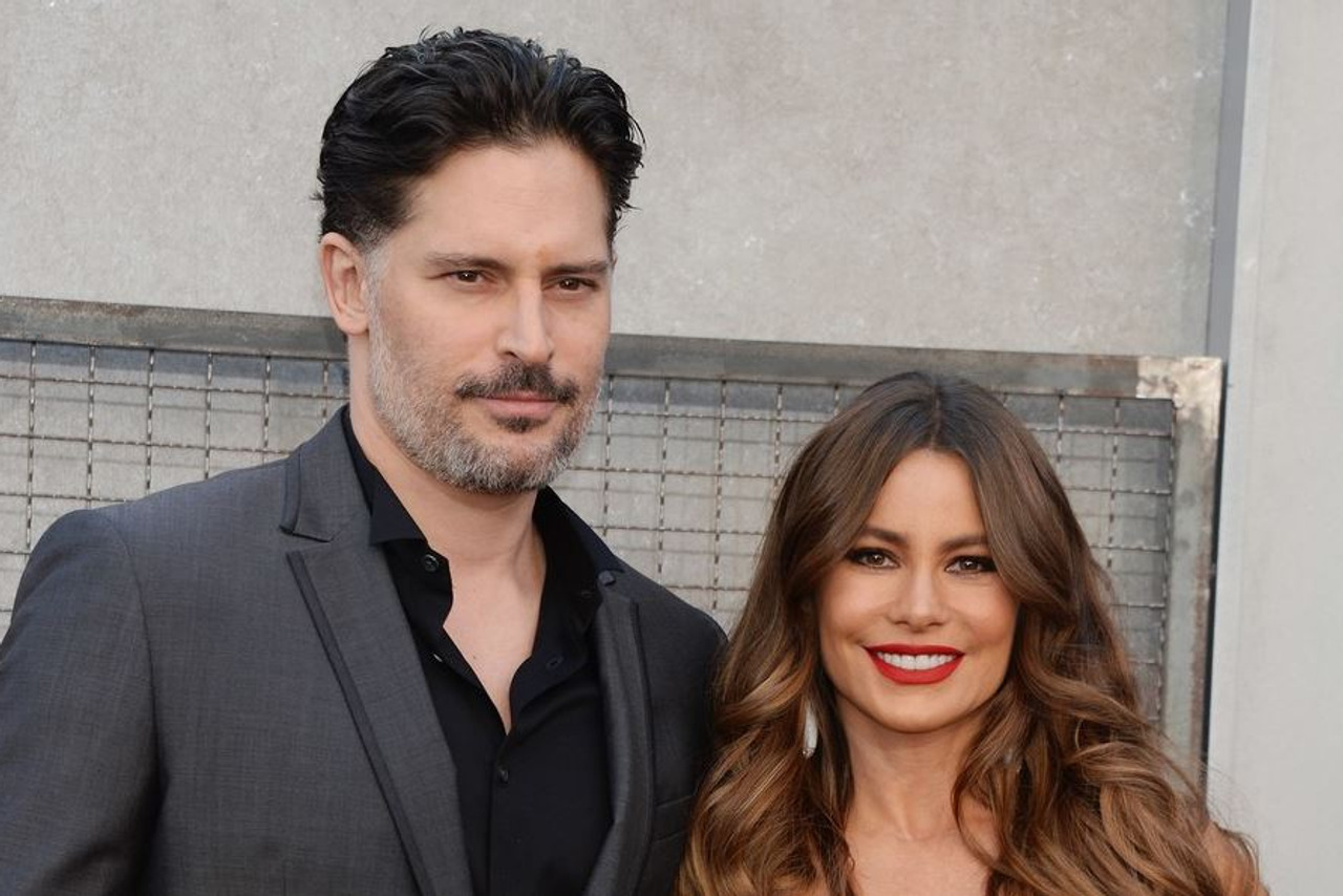 Sofia Vergara i Joe Manganiello razvode se nakon sedam godina braka ...