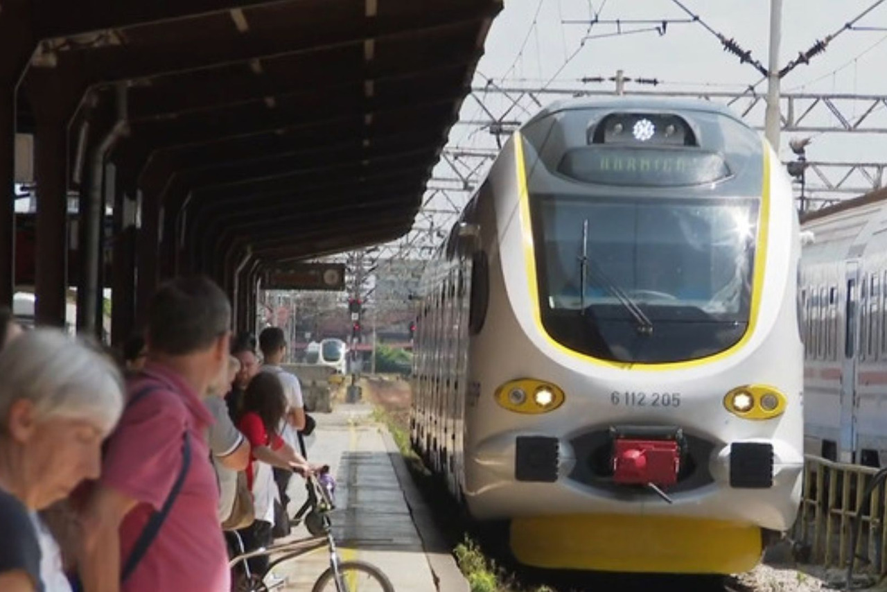 Ide povijesno ulaganje u željeznice. Za tri bi godine od Zagreba do ...