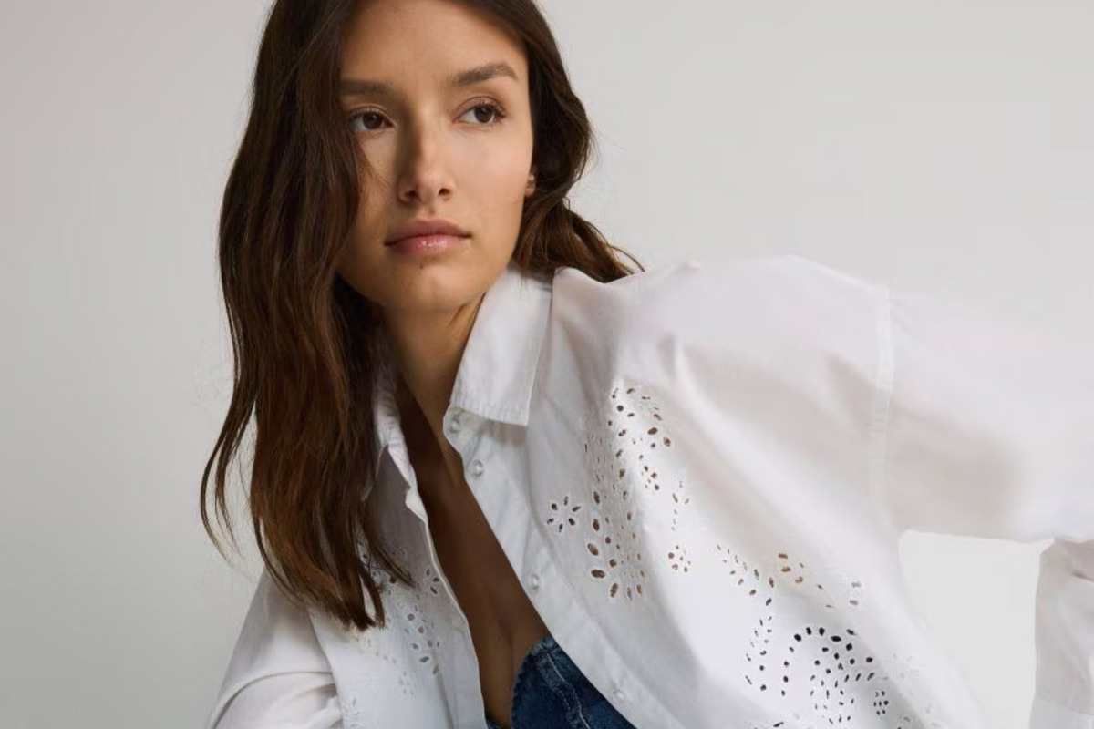 Najljepše rupičaste bluze i košulje iz proljetnih kolekcija - Žena.hr