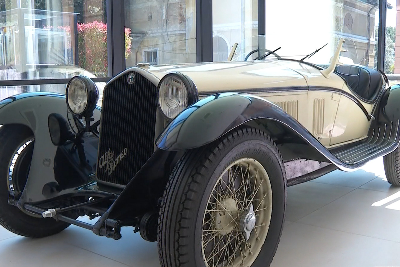 Automobili vrijedni do čak osam milijuna eura iz Torina stižu na ...