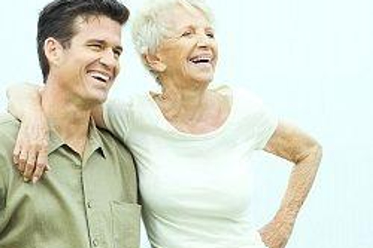 Mamin sin - Žena.hr