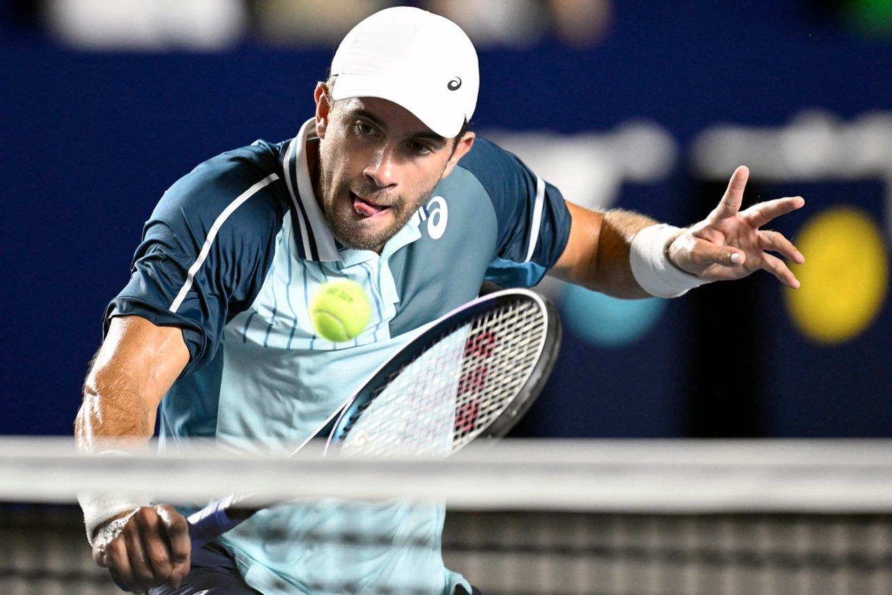 Četiri najbolja hrvatska tenisača napravila skok na ATP ljestvici, tri ...