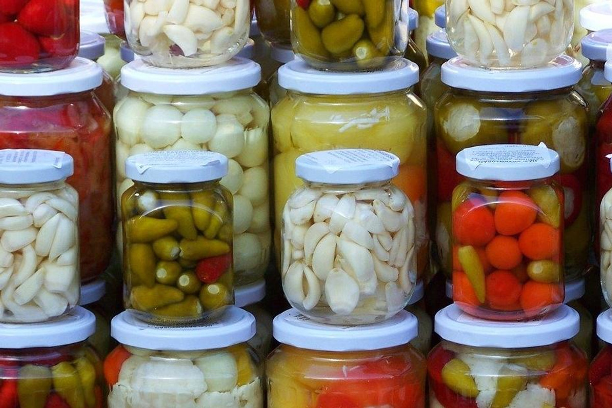 Zašto se zimnica kvari? - Žena.hr