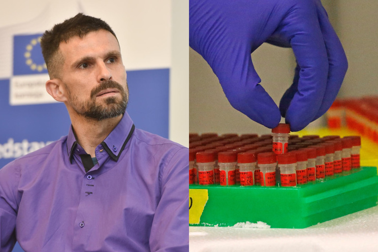 Najpoznatiji matematičar Toni Milun za Direkt: Evo što je ...