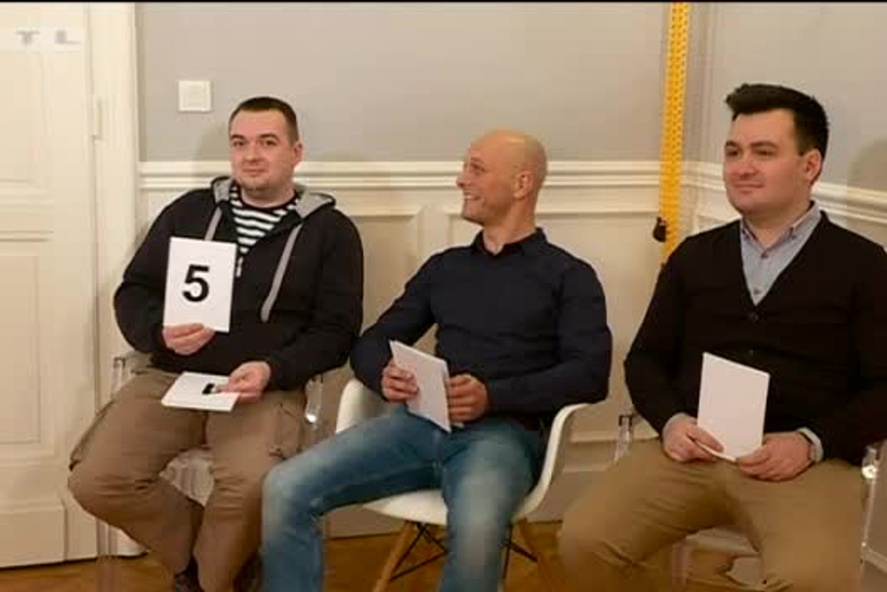 U čemu vam guza najbolje izgleda? evo što kažu muškarci iz našeg ...