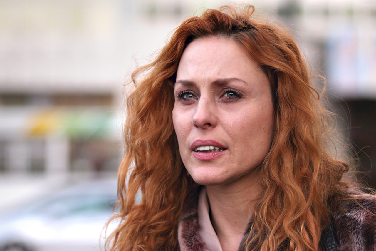 Anđa Marić vodi bitku života za svog sina