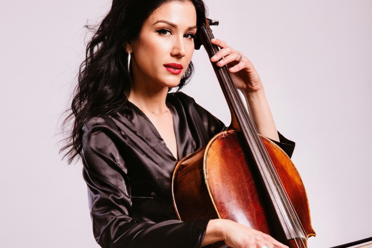 Ana Rucner i ove godine priprema festival 'Ana u gradu', kojim ...