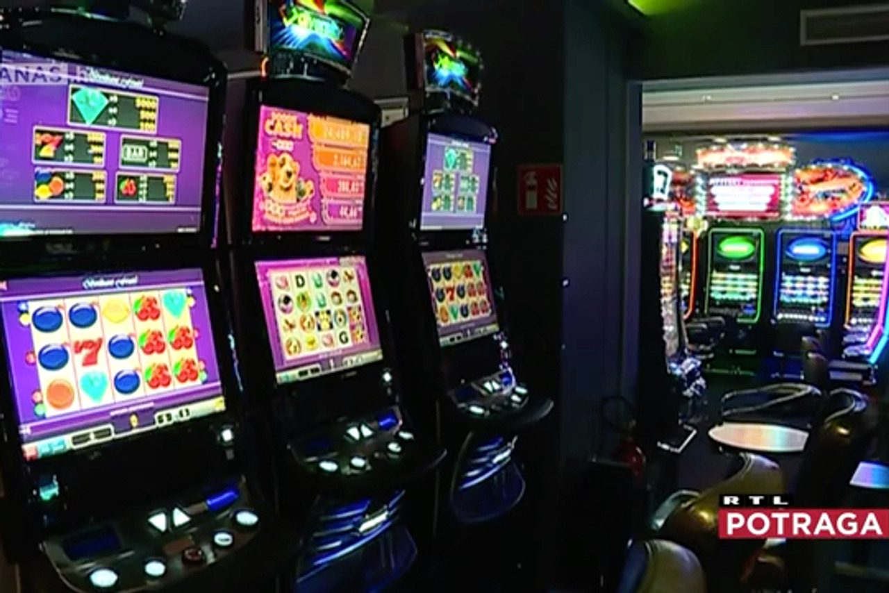 'Dijelili su vaučere i svi smo pod odmorom kockali. Već u srednjoj ...