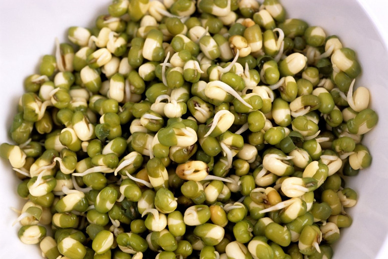 Zlatni grah: Saznajte sve o ovoj vrsti graha - Net.hr